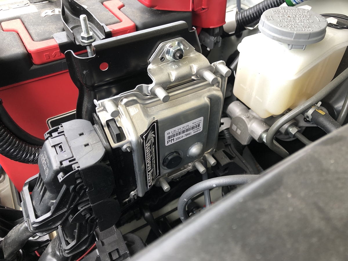 現行ジムニー チューニング パワーアップ ECU書き換えのお話 – SCM EXPERIENCE カーショップ・CEOブログ